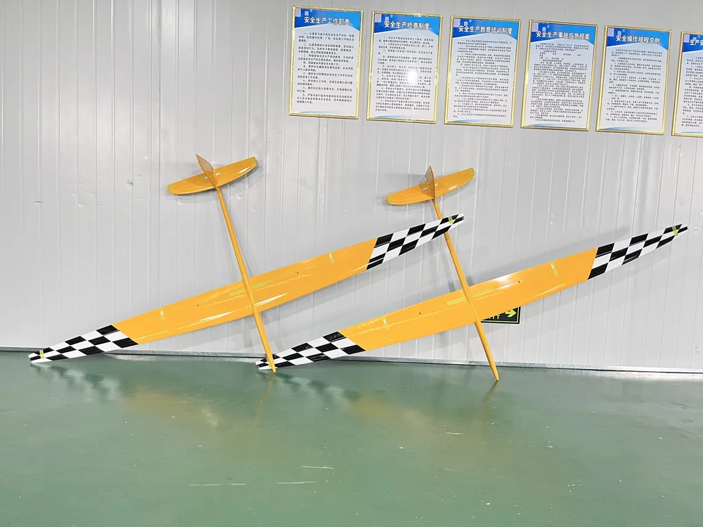 Color Schemes — Aeroic Composites