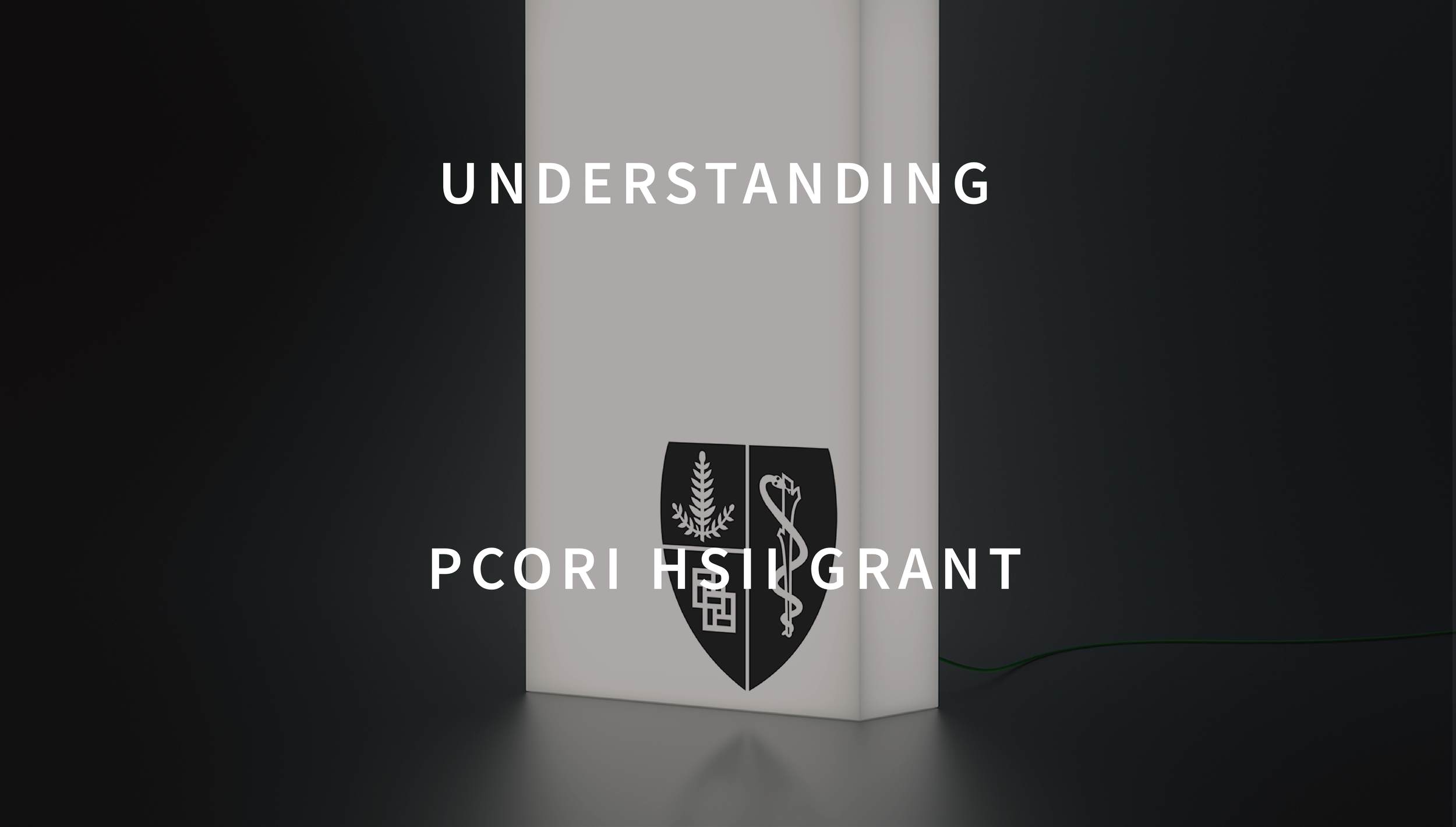 PCORI — Stanford Medicine Center for Improvement