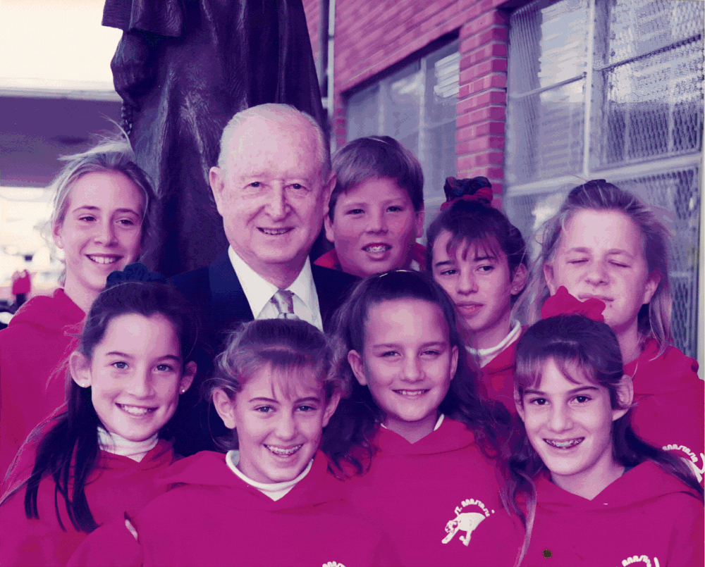 William H. Hannon Foundation