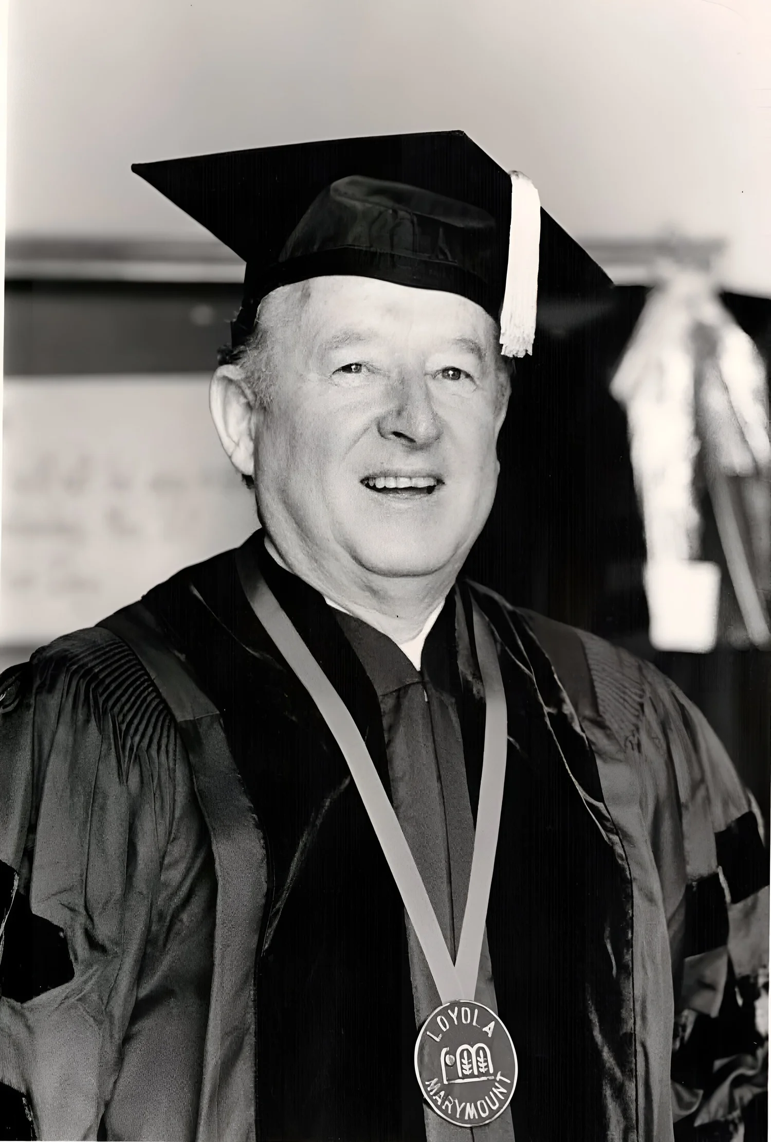 The Foundation — William H. Hannon Foundation