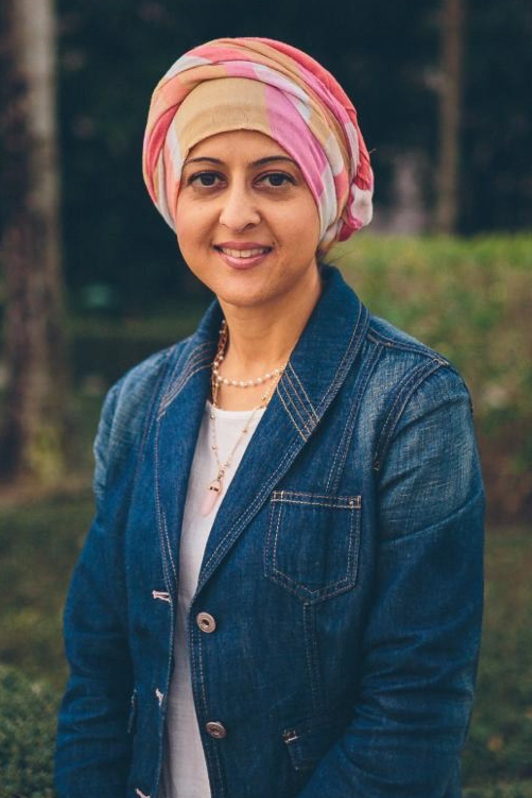 Team — True Mind Wellness