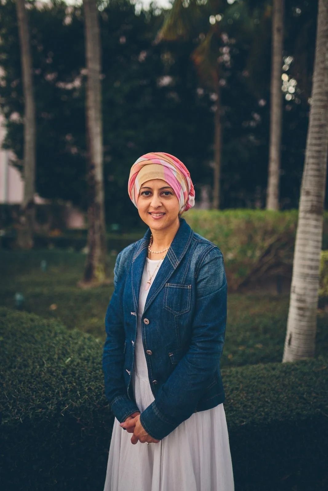 Samia Vieux — True Mind Wellness