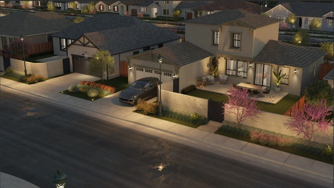 Our Community — Parkway at Roberts Ranch - by Crowne Communities