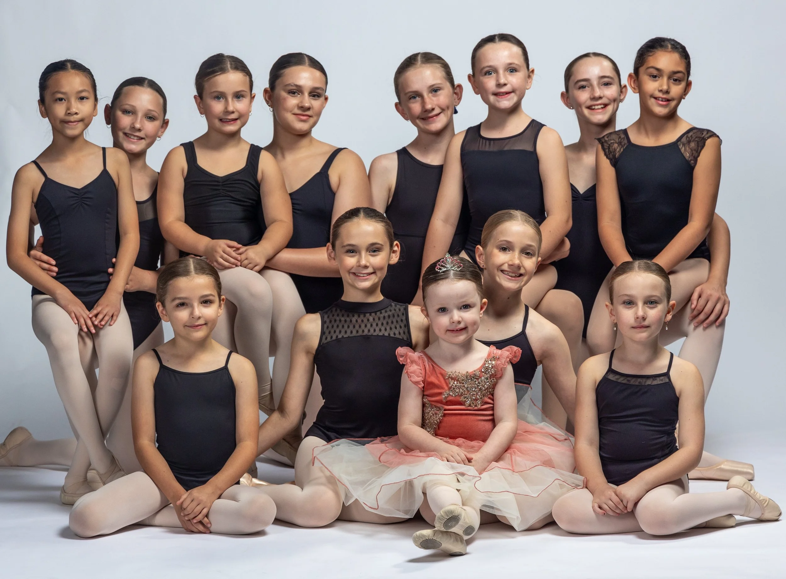 After School Program — Newcastle Ballet Theatre