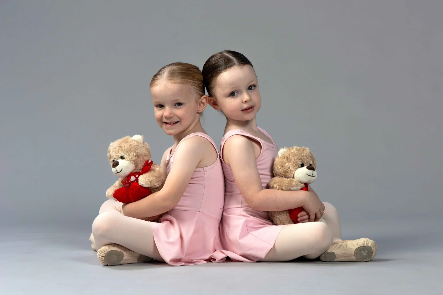 Classes — Newcastle Ballet Theatre