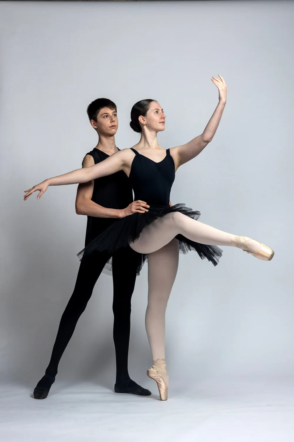Classes — Newcastle Ballet Theatre