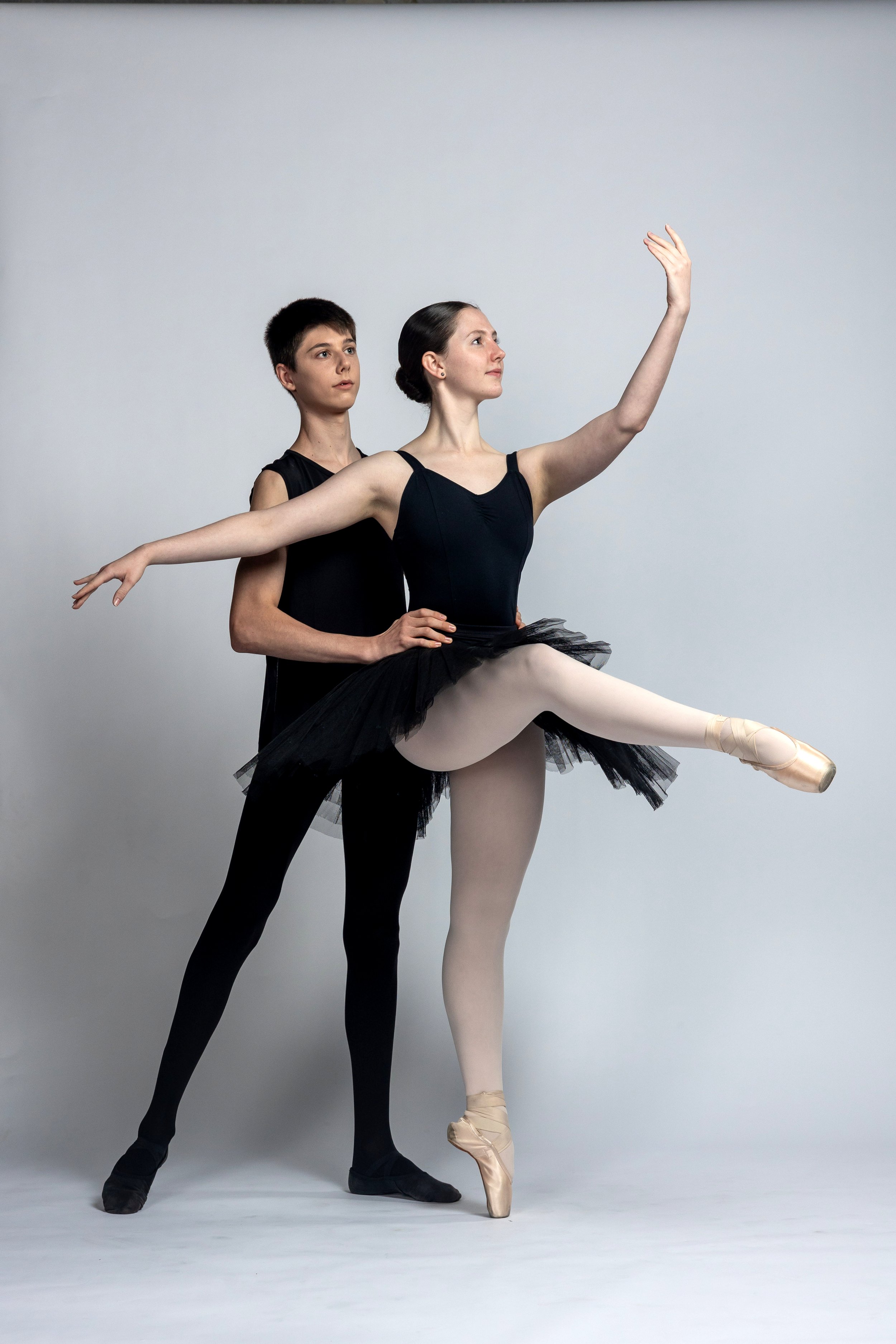 Classes — Newcastle Ballet Theatre