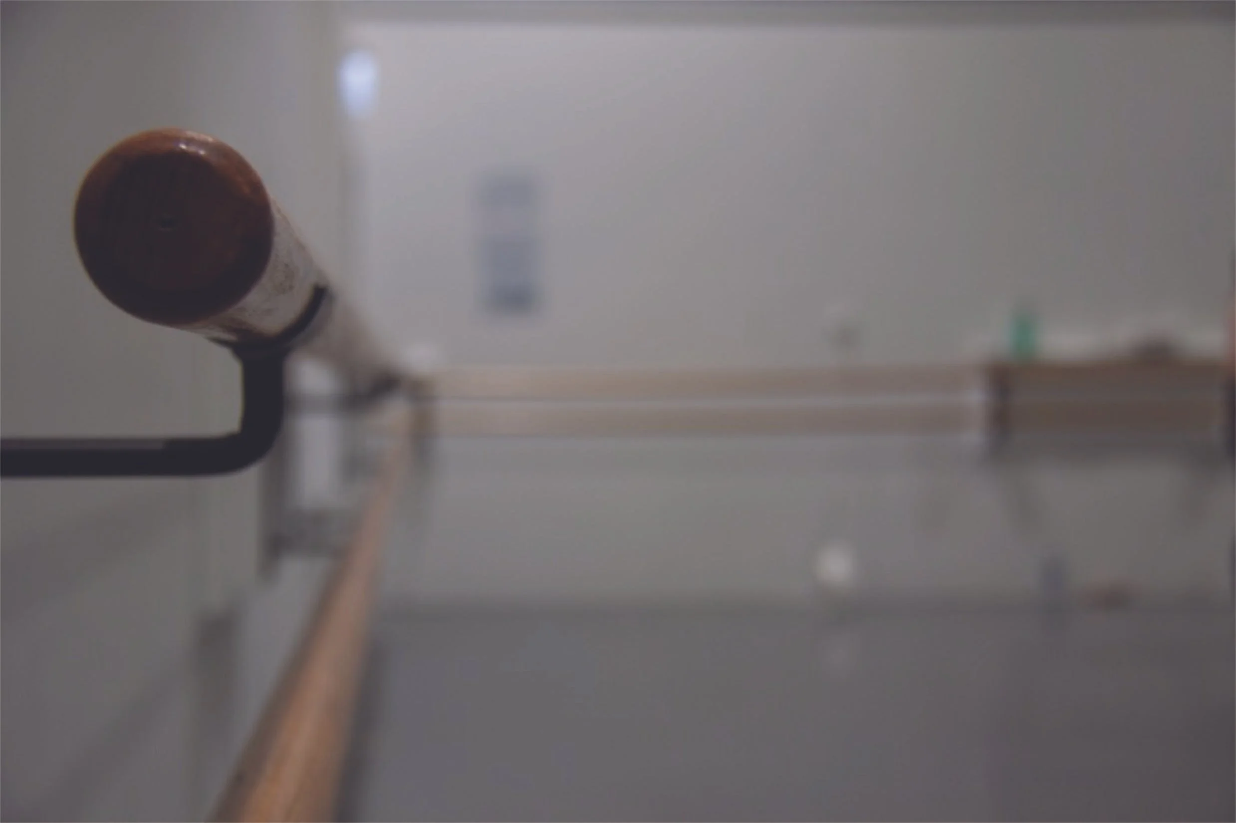 Studio Hire — Newcastle Ballet Theatre