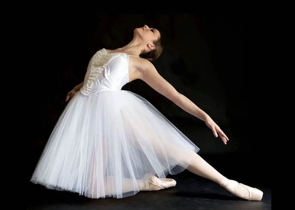 Classes — Newcastle Ballet Theatre