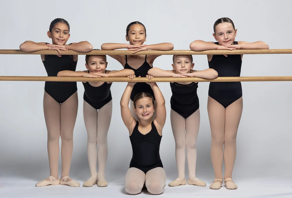 Newcastle Ballet Theatre