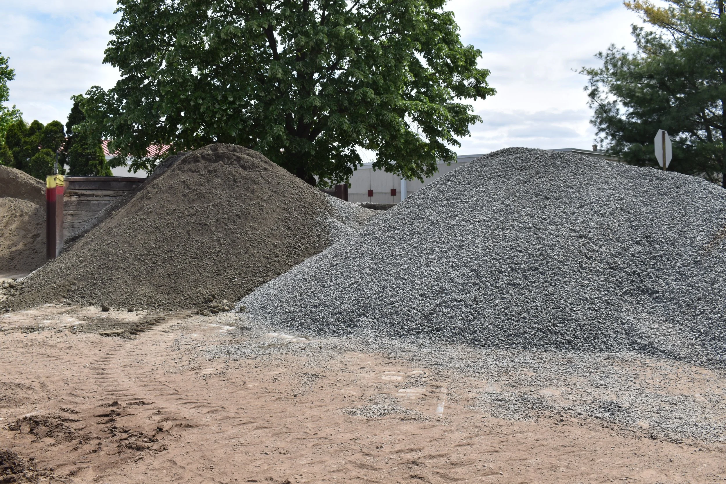 Services 2 — C. Winters Supply