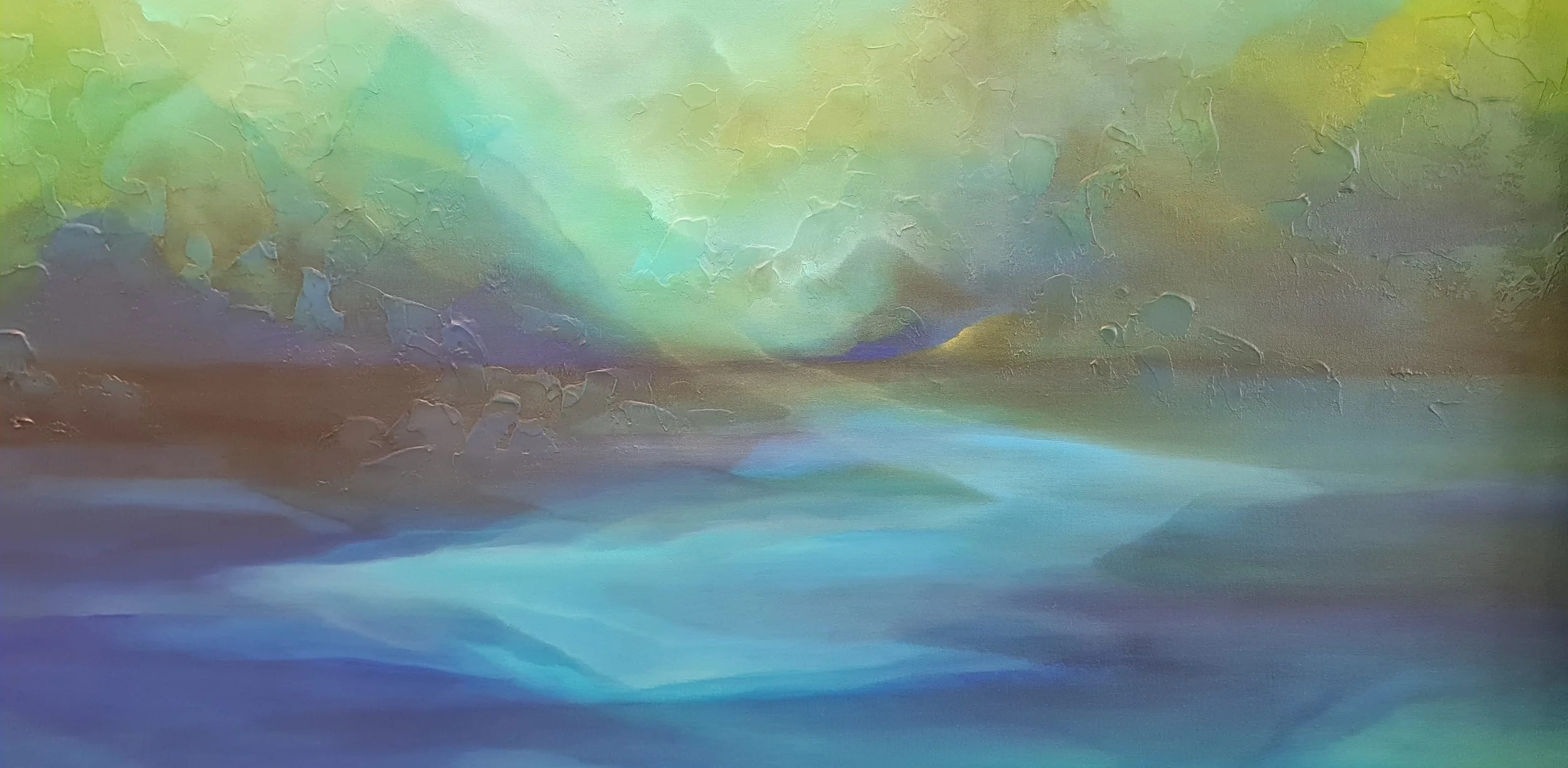 Catherine Roberts - Artist