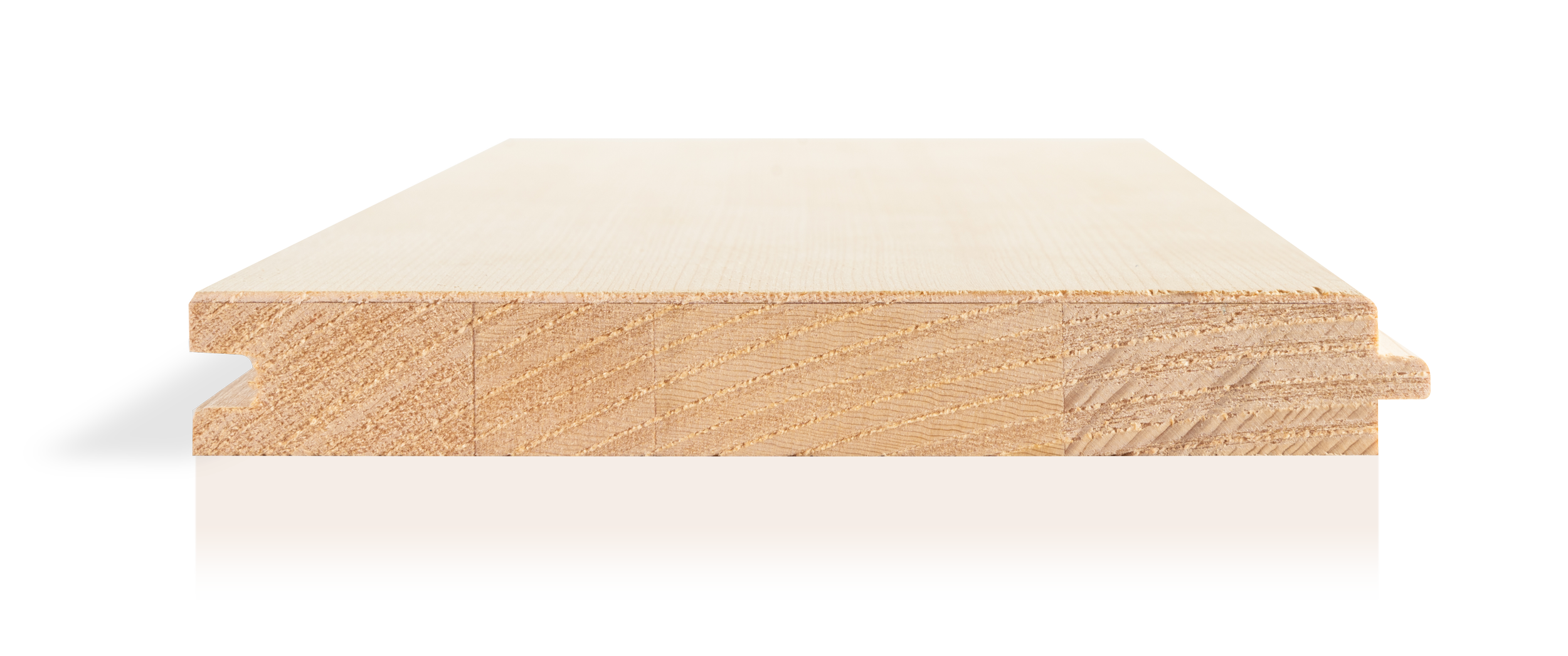 Alaskan Yellow Cedar — Rainier Plank