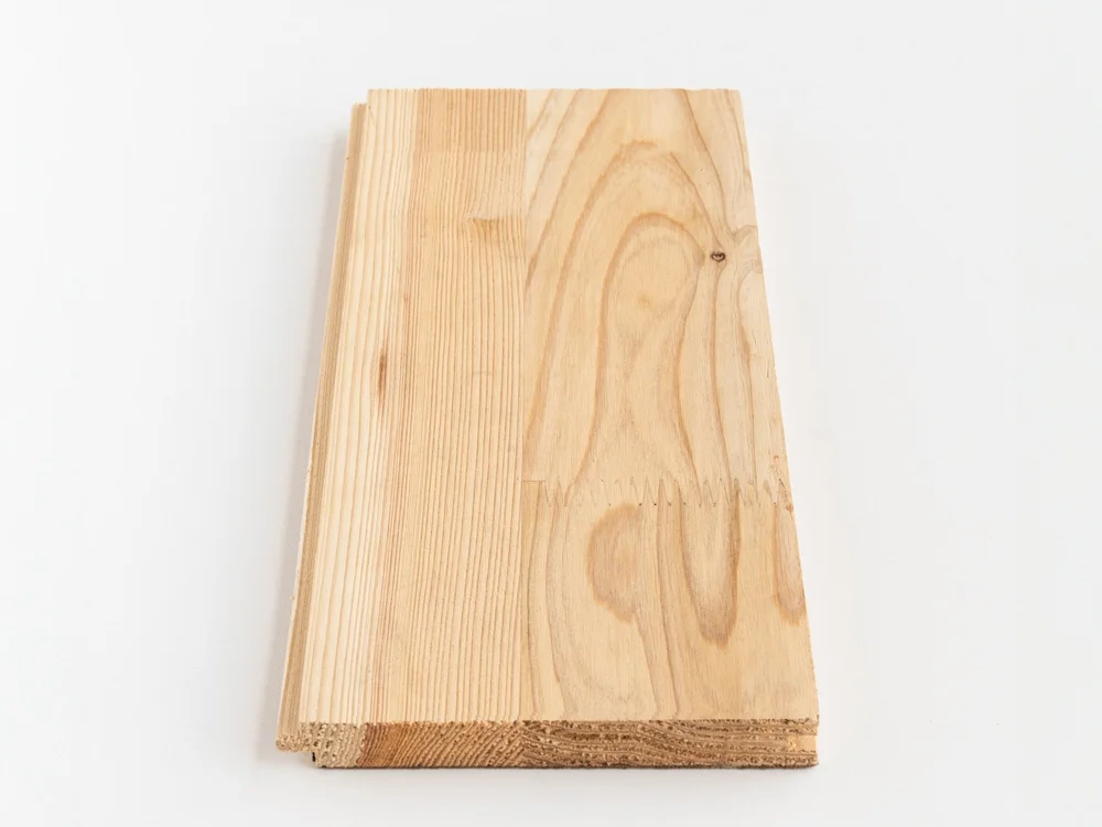 Engineered Cladding Products — Rainier Plank