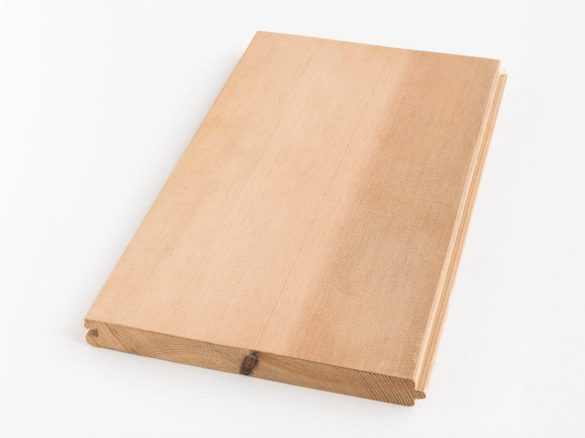 Engineered Cladding Products — Rainier Plank