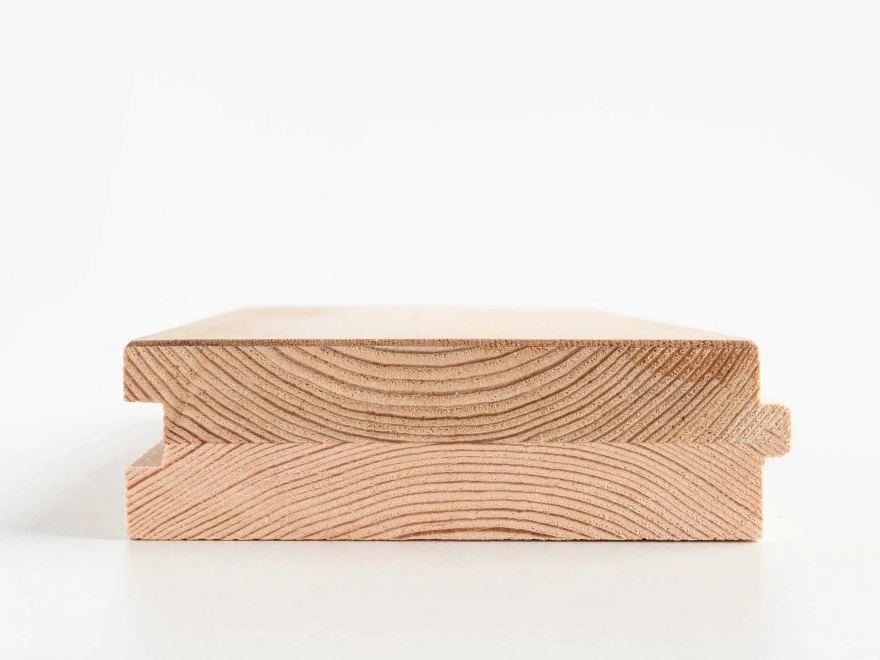 Engineered Cladding Products — Rainier Plank