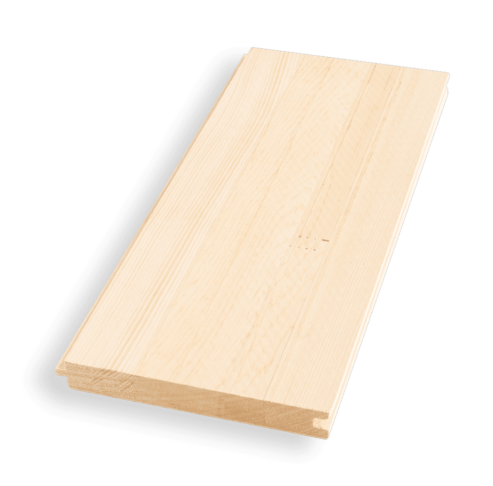 Alaskan Yellow Cedar — Rainier Plank