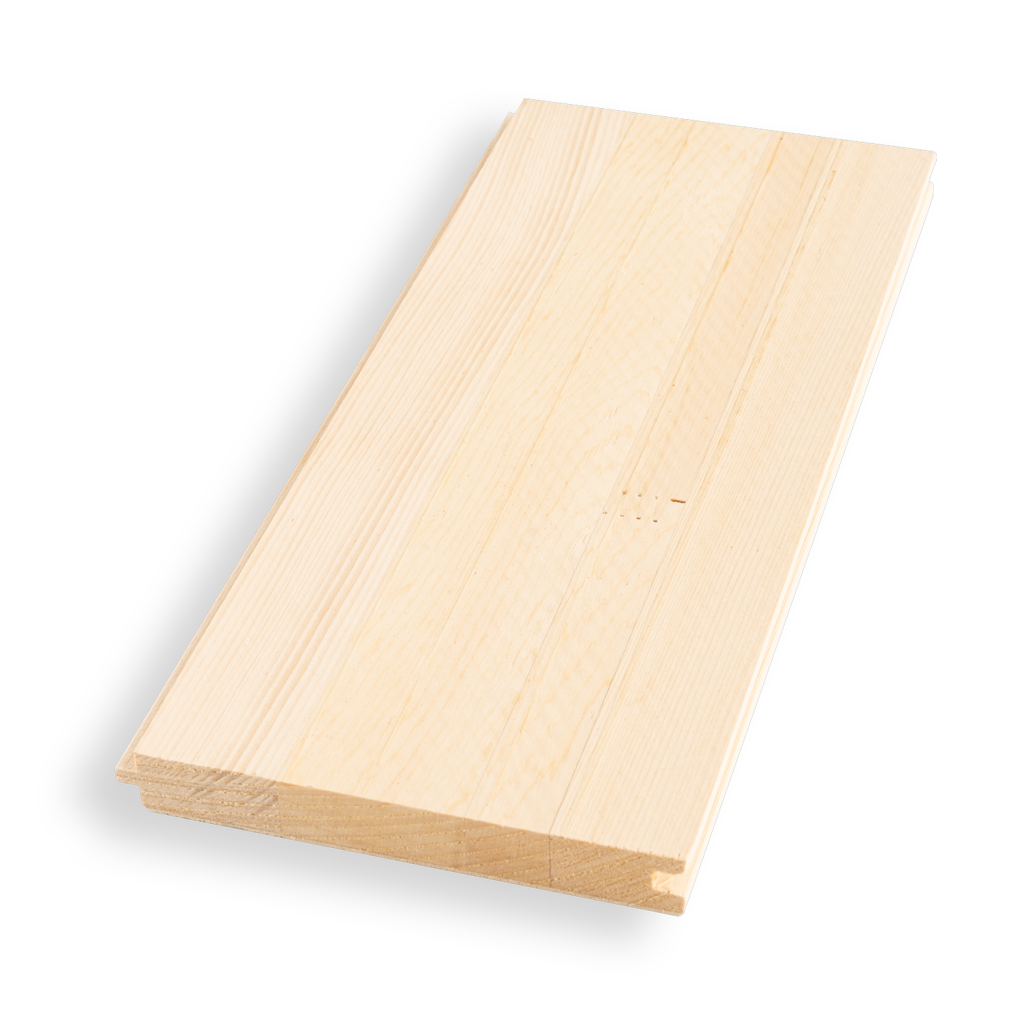 Alaskan Yellow Cedar — Rainier Plank