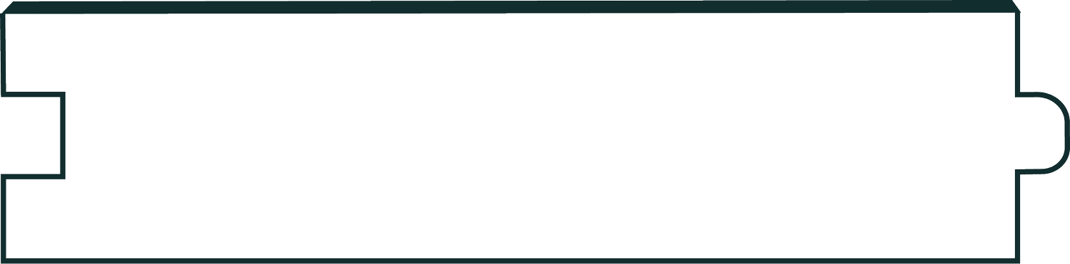 Alaskan Yellow Cedar — Rainier Plank