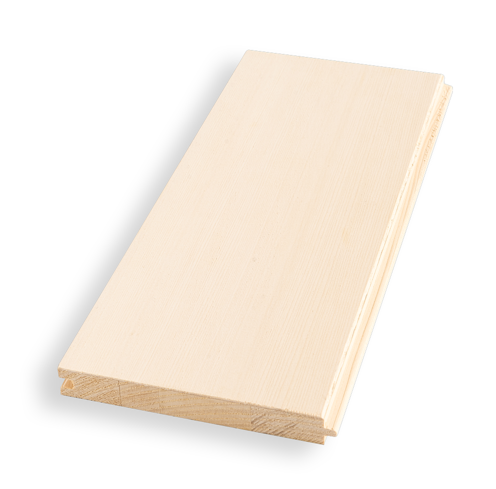 Alaskan Yellow Cedar — Rainier Plank