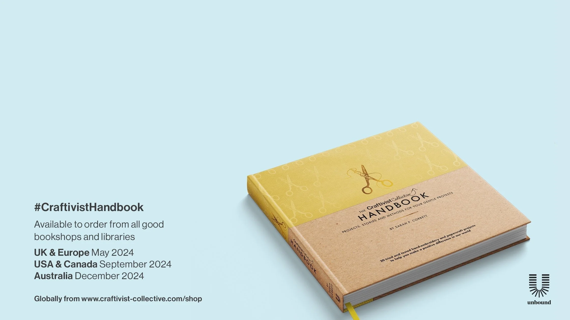 Craftivist Collective