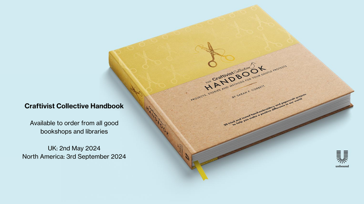 Craftivist Collective