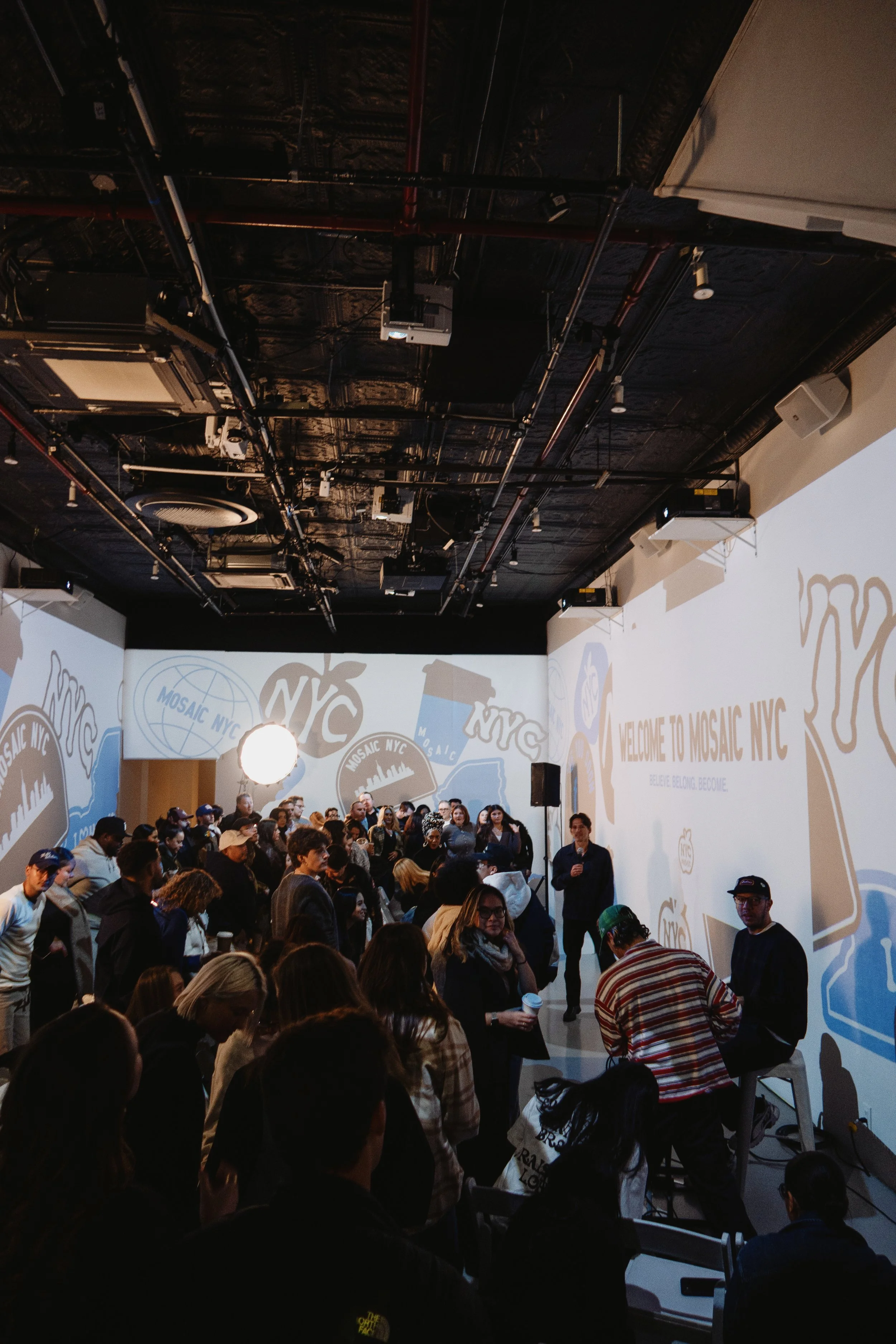 All Locations — Mosaic