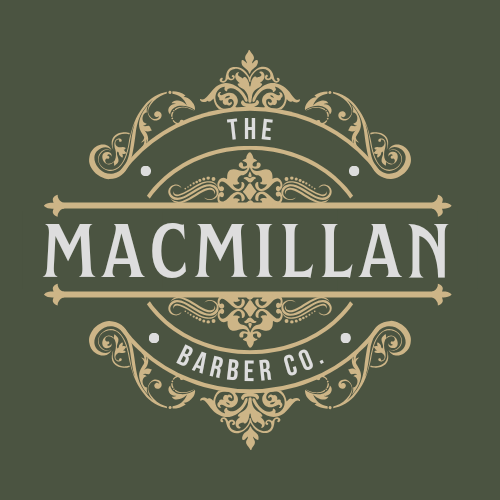 Welcome to The MacMillan Barber Co