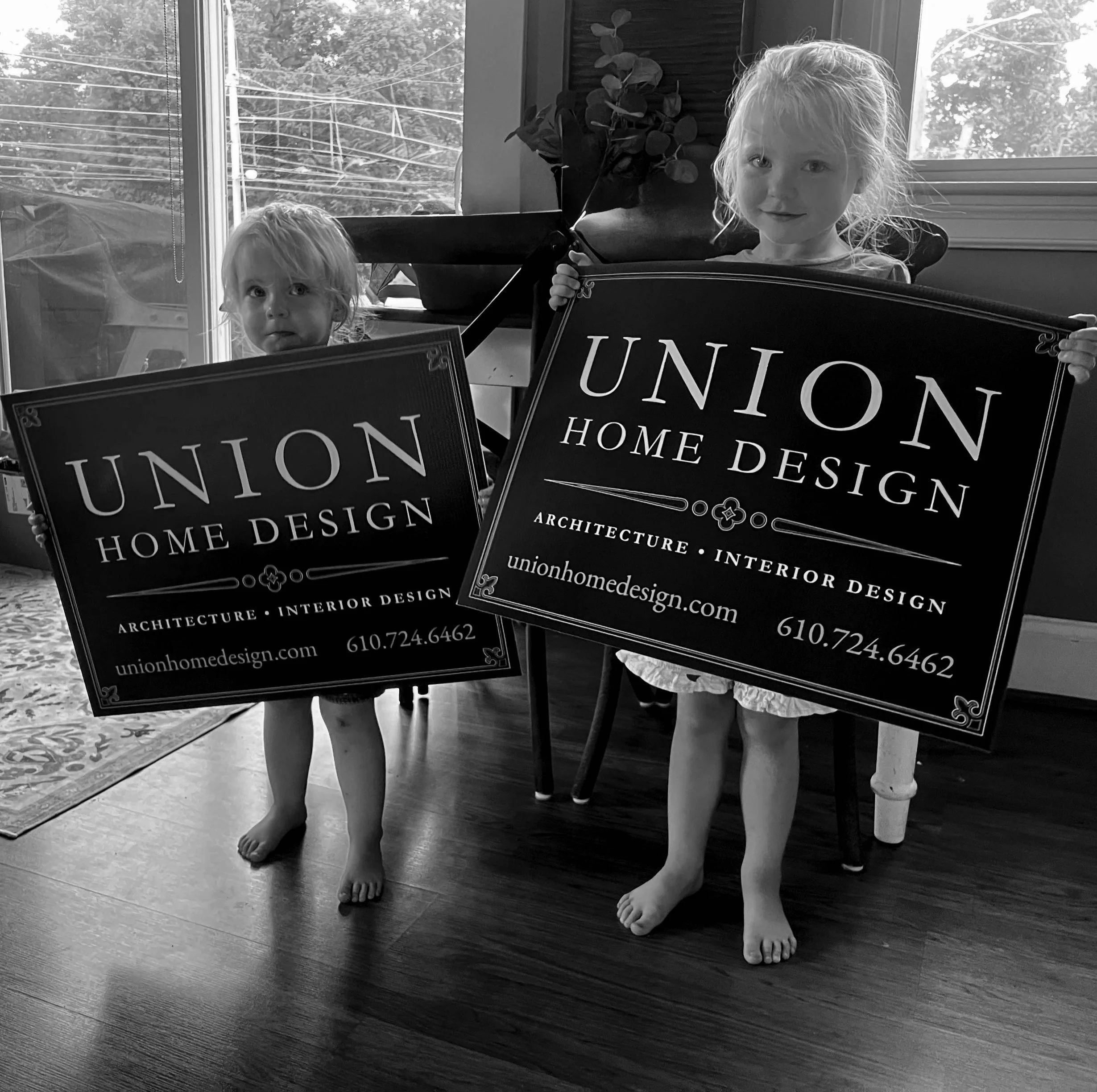 About | Discover Our Story — UNION HOME DESIGN