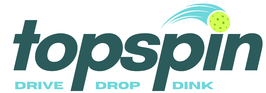 Topspin Logo