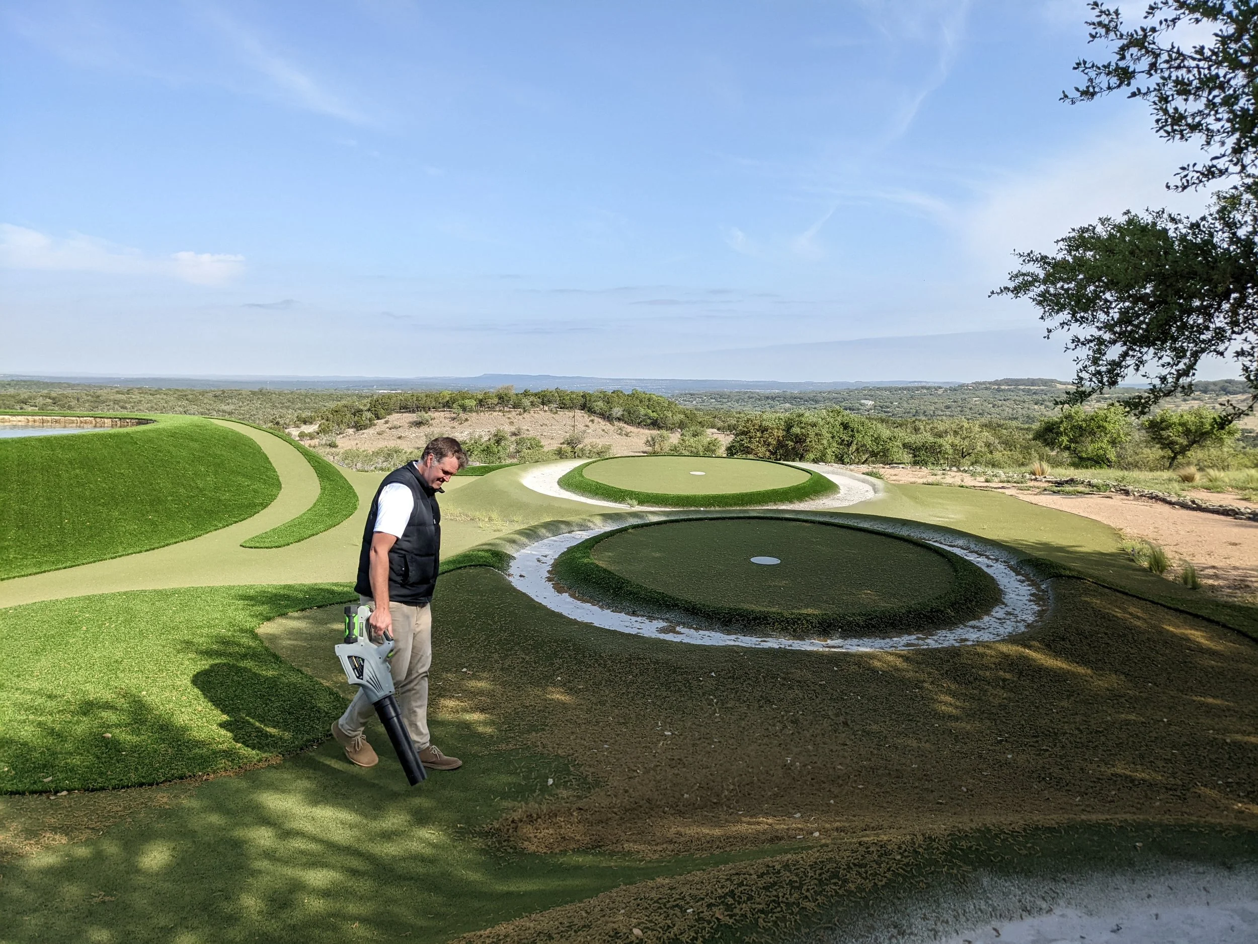 Biography — PAUL JANSEN