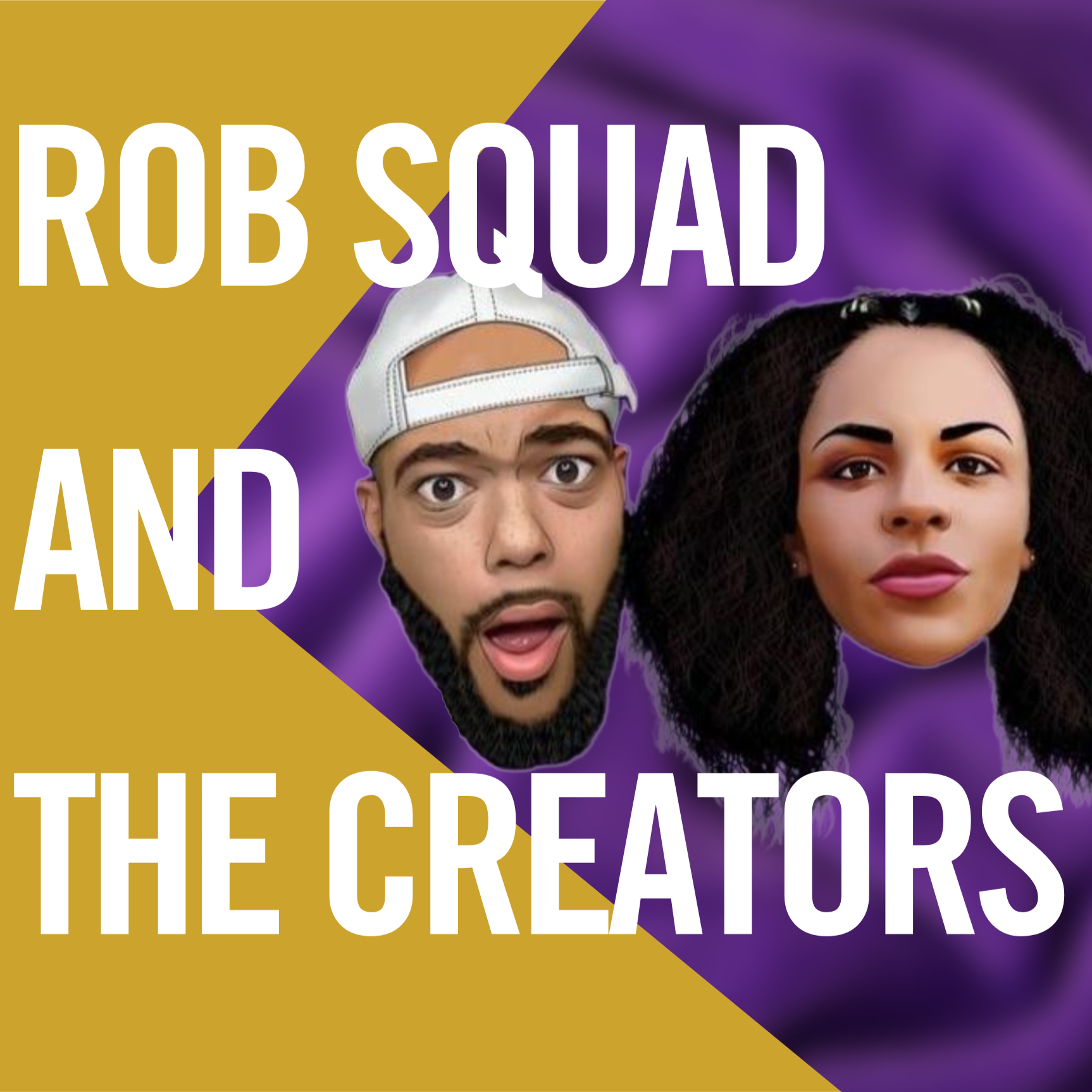 Projects — F Street Productions