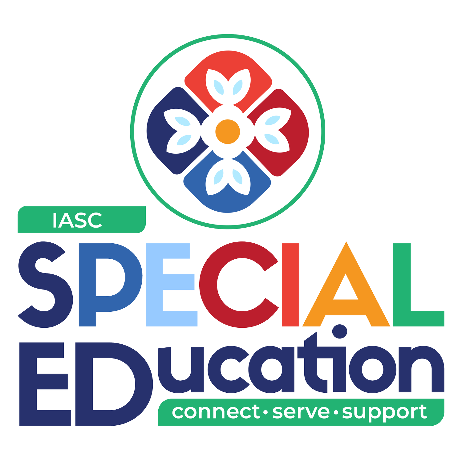 Special Education — Itasca Area Schools Collaborative