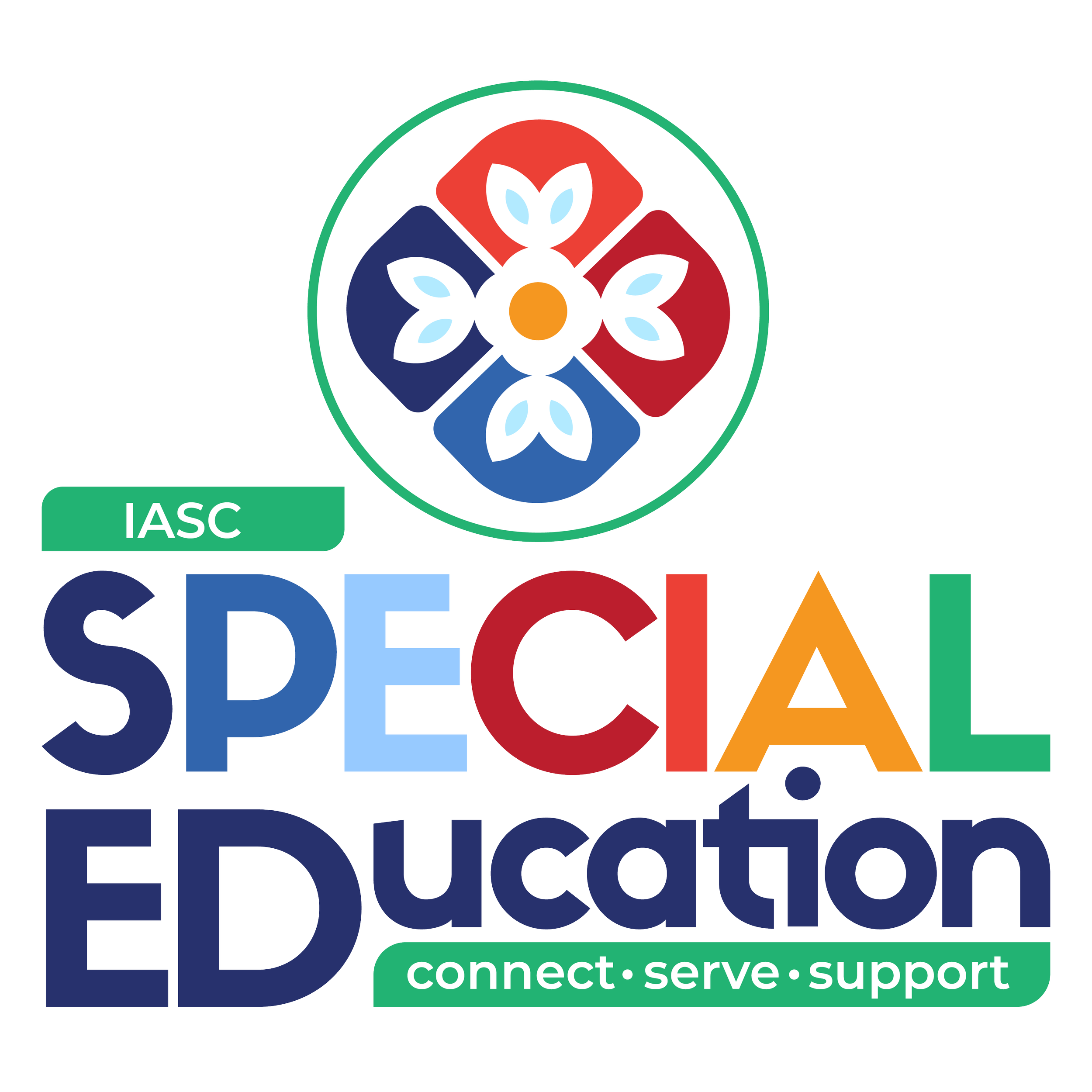 Special Education — Itasca Area Schools Collaborative