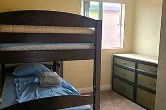 General 4 — Transitional Housing For Men