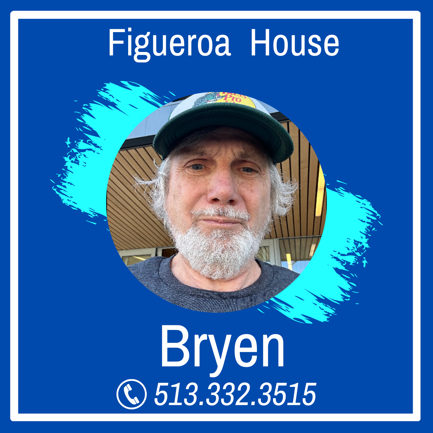 Our Team — Transitional Housing For Men