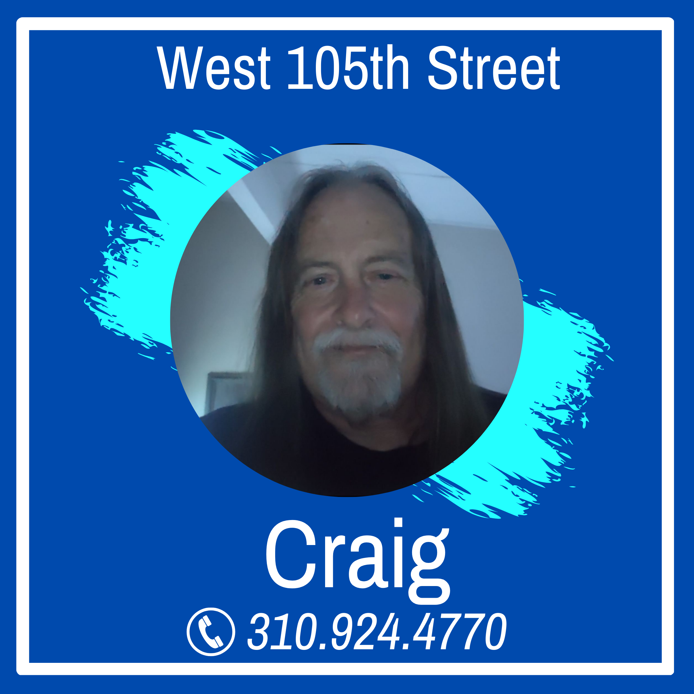 Our Team — Transitional Housing For Men