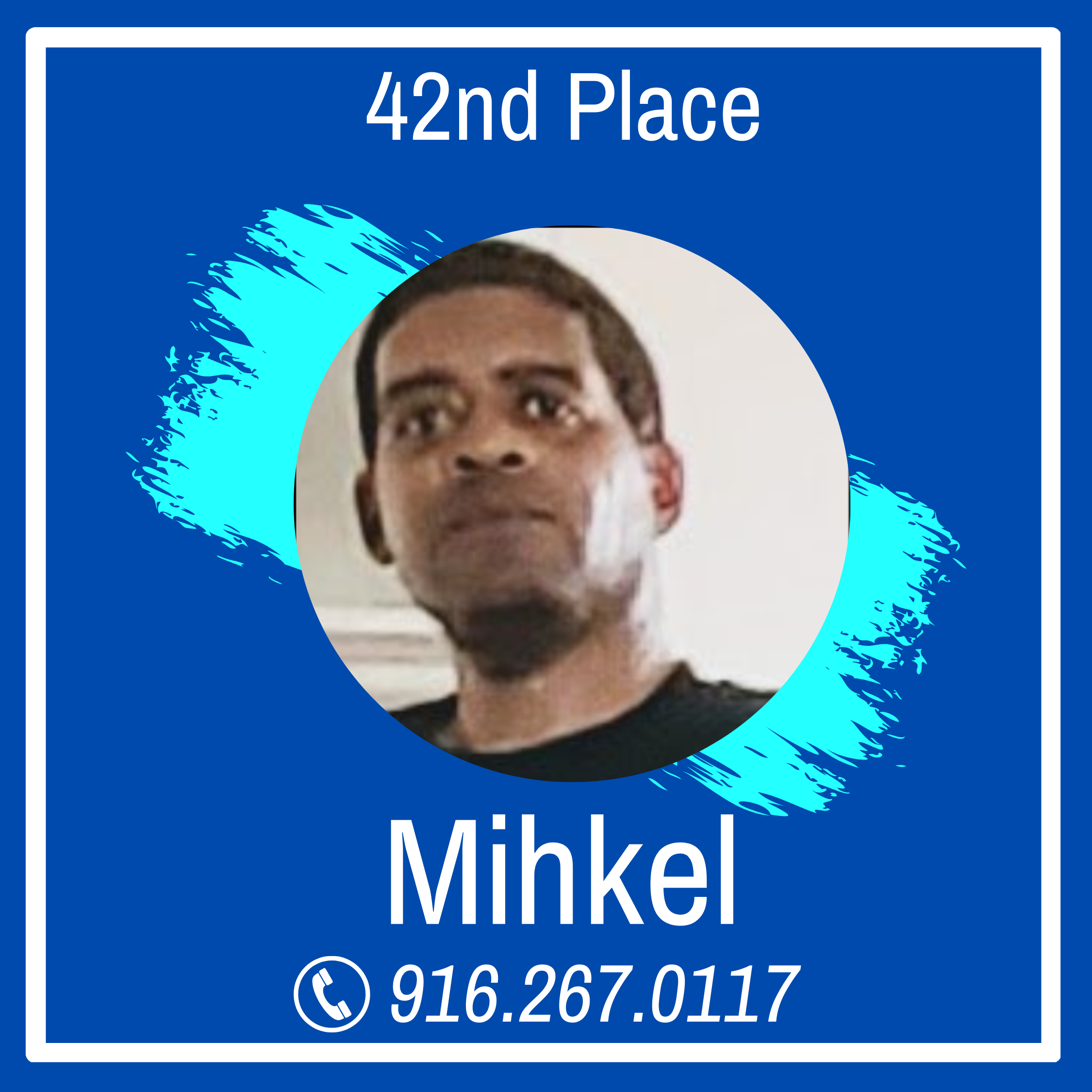 General 4 — Transitional Housing For Men