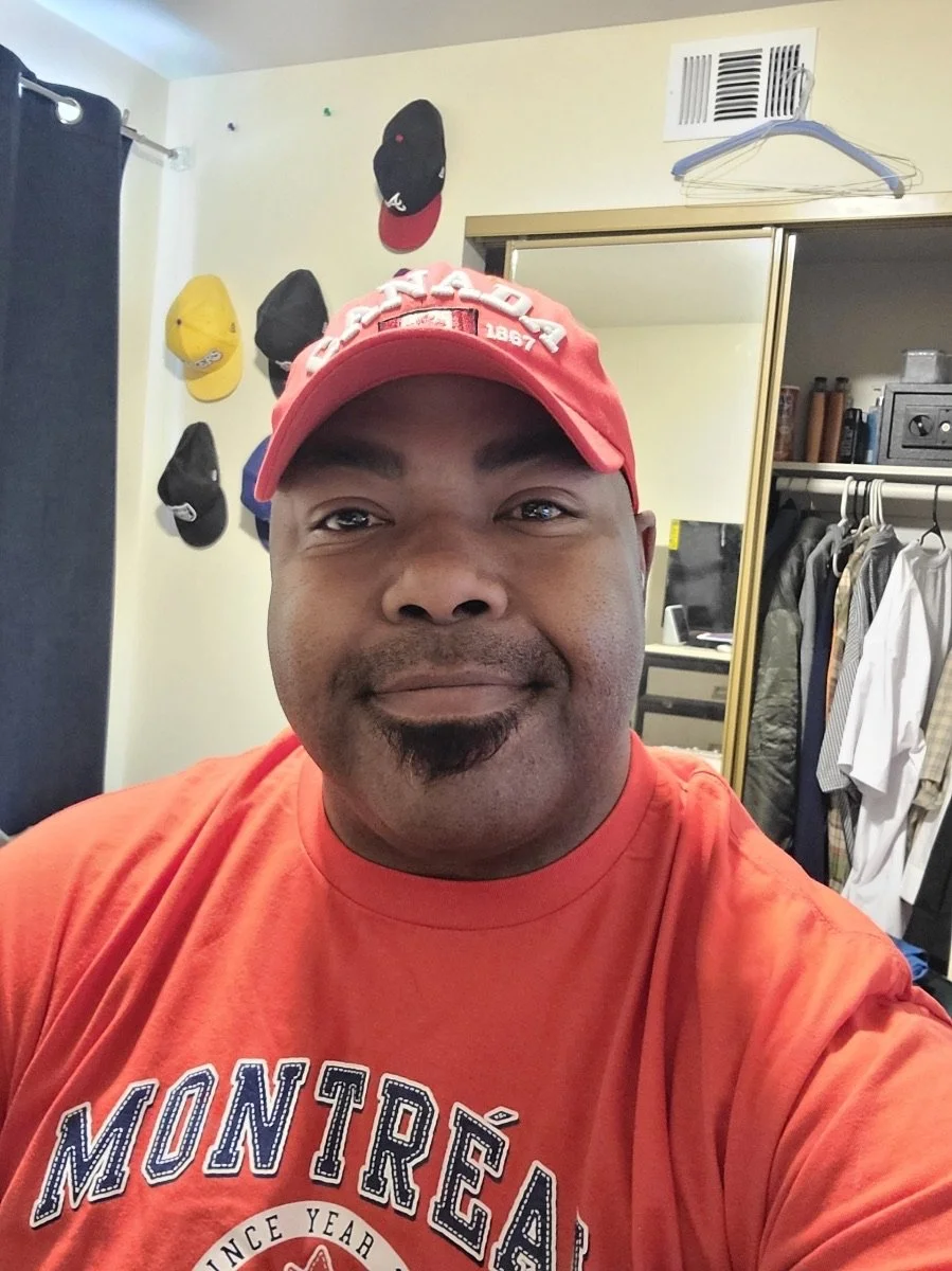 General 4 — Transitional Housing For Men