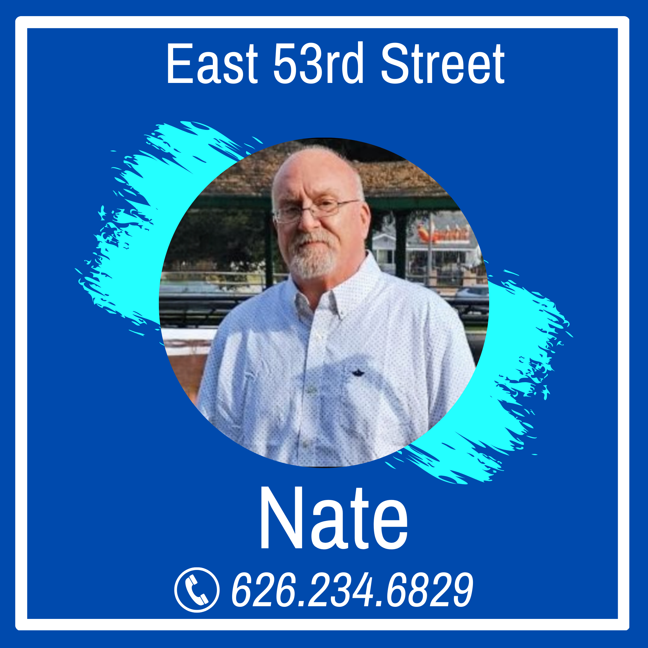 General 4 — Transitional Housing For Men