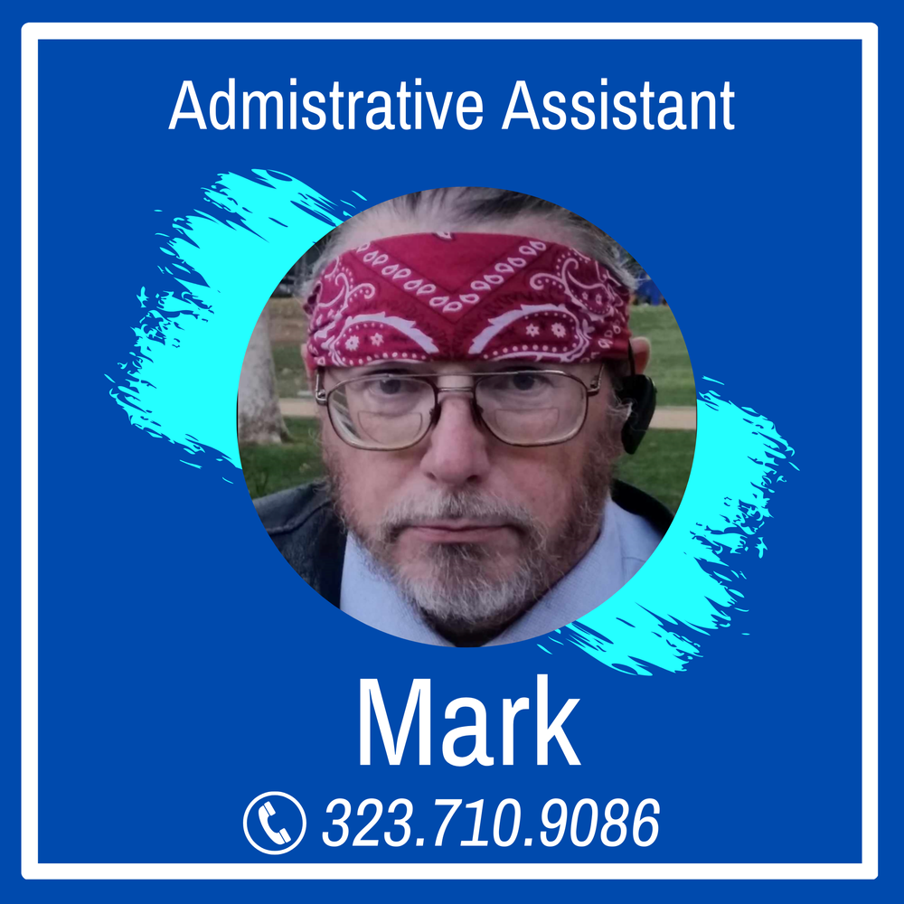 Our Team — Transitional Housing For Men
