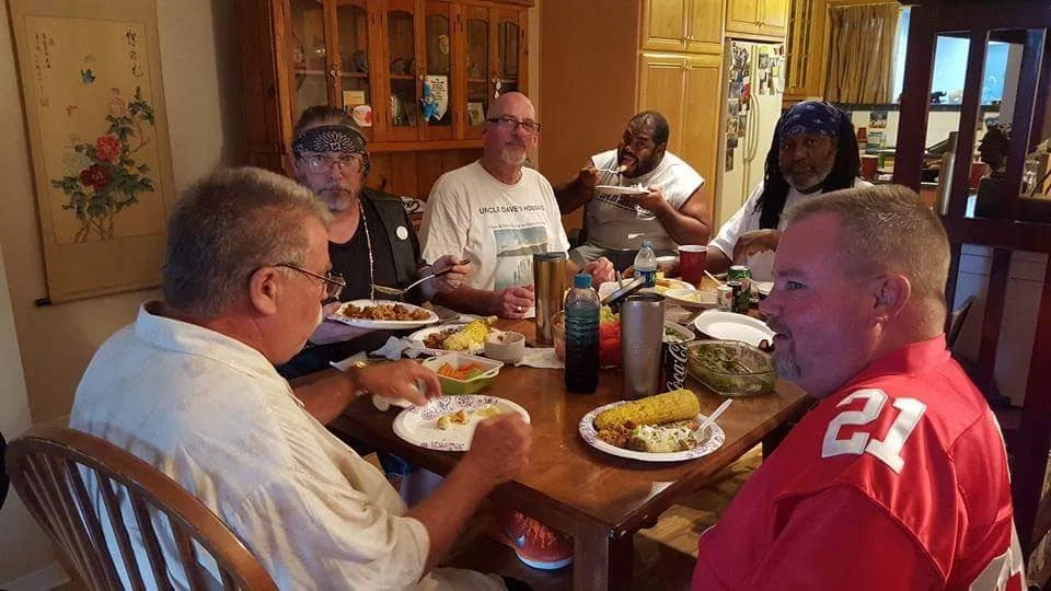 Our Success Stories — Transitional Housing For Men