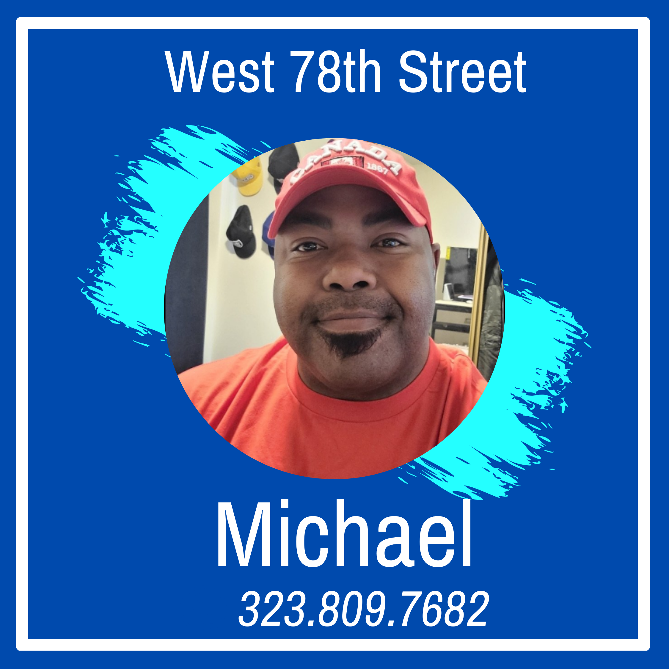 Our Team — Transitional Housing For Men