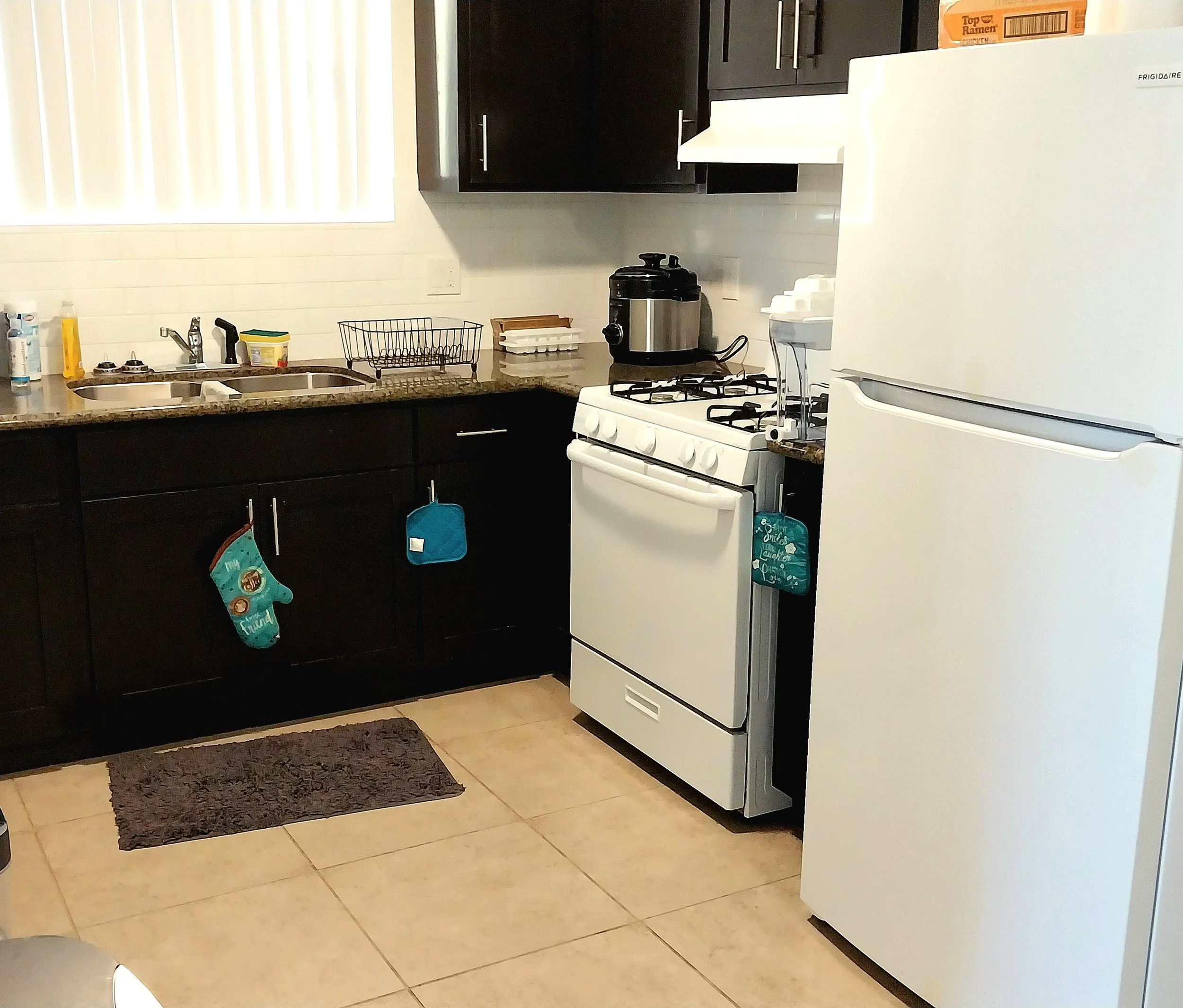 General 4 — Transitional Housing For Men