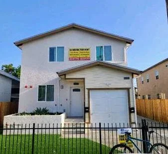 General 4 — Transitional Housing For Men