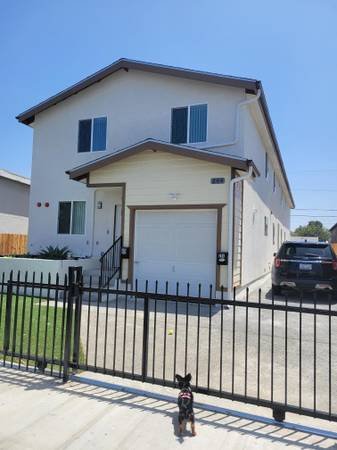 General 4 — Transitional Housing For Men
