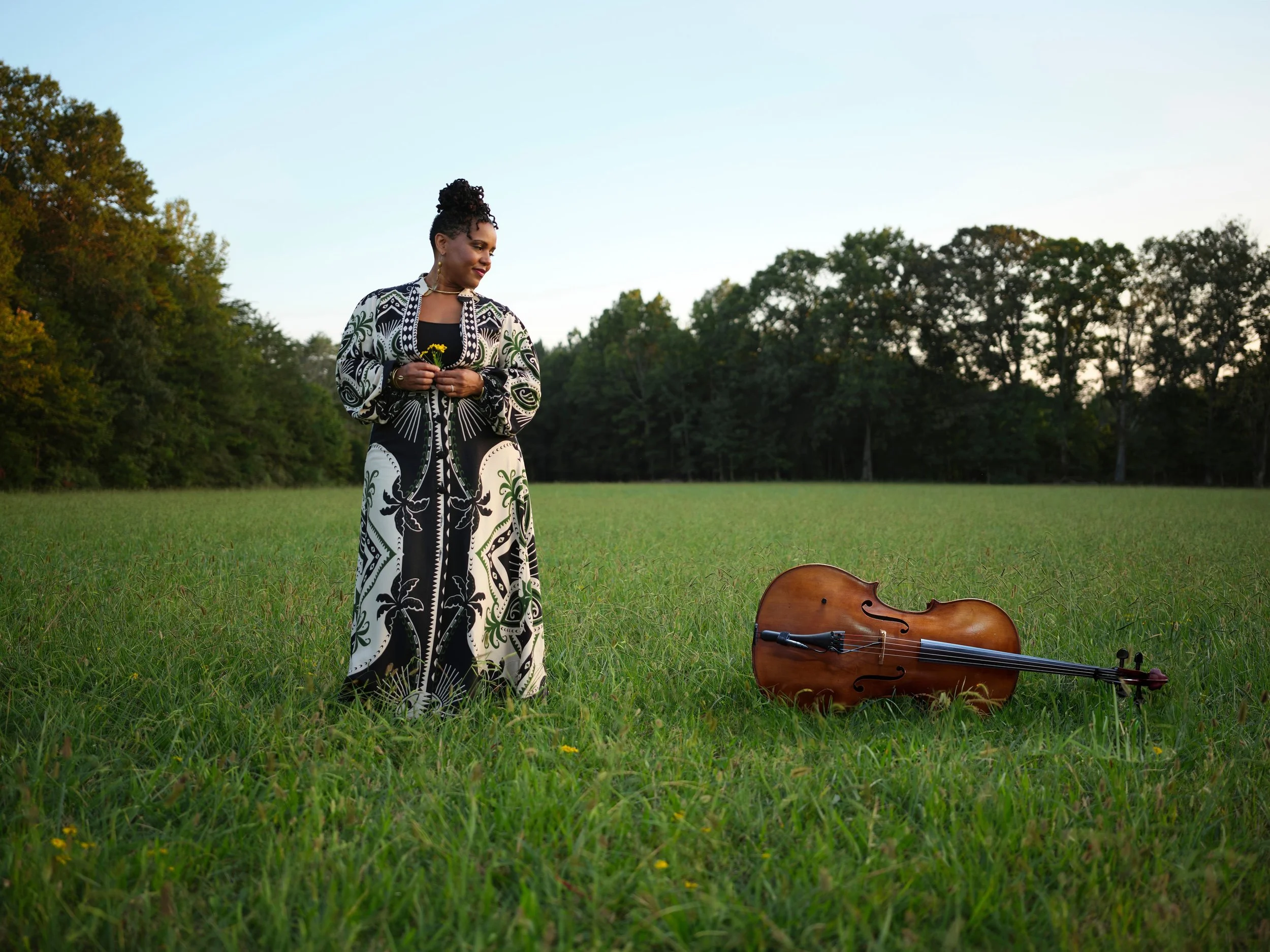 BIO — Shana Tucker