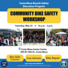 Action Alert! Community Bike Safety Workshop THIS WEEKEND and Help Us ...