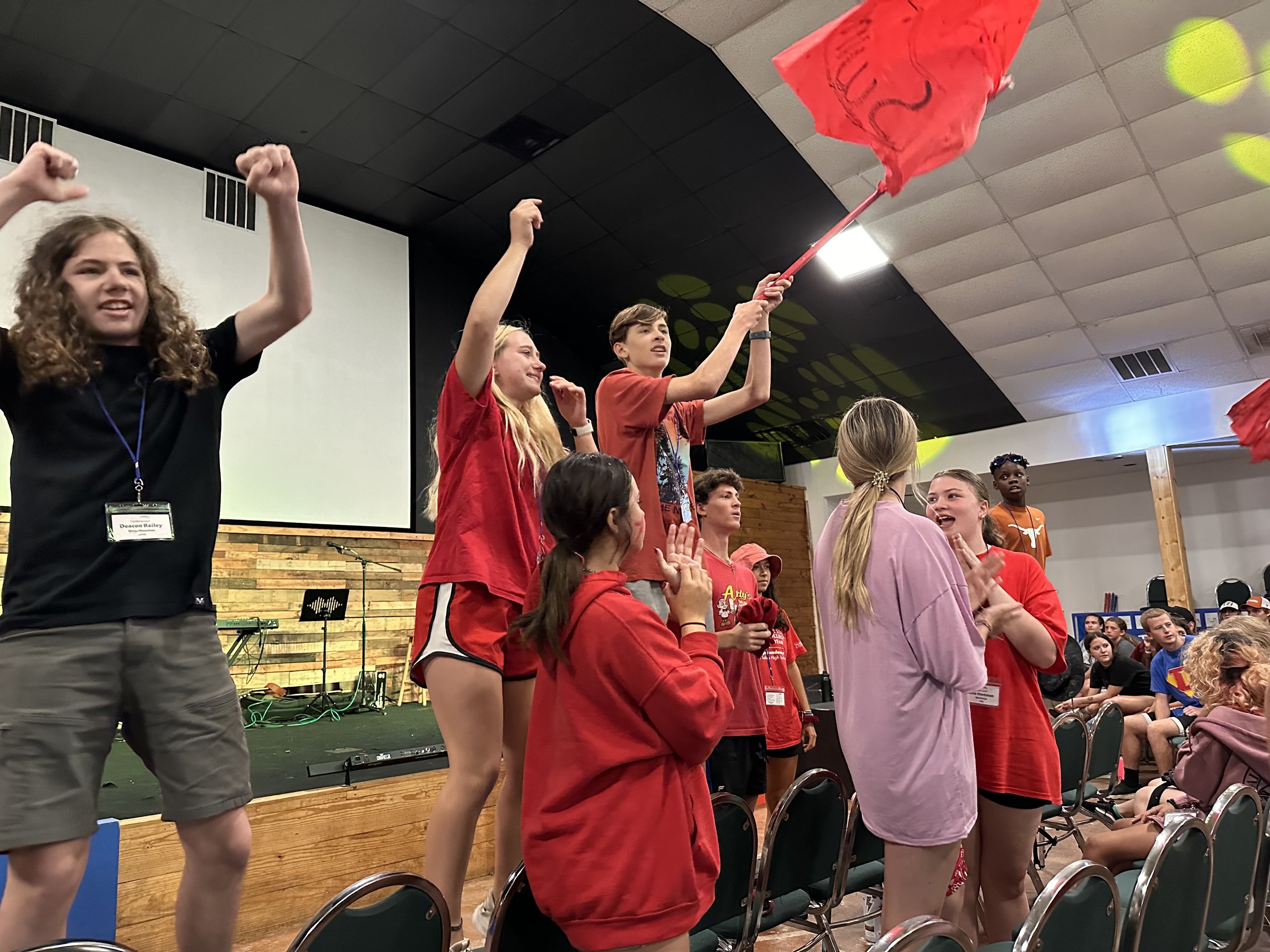 Color Wars — camp51