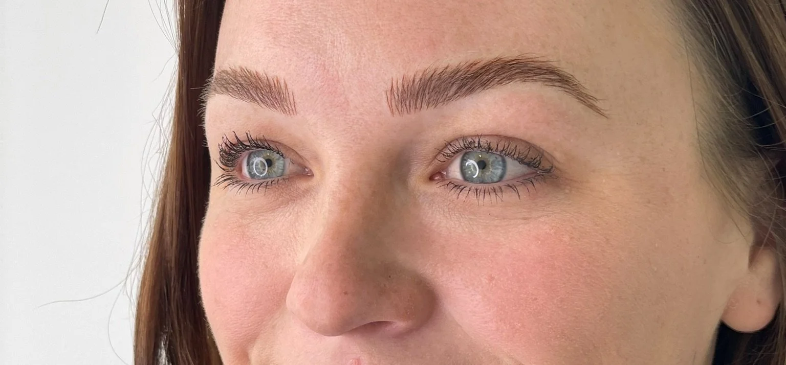 The Olive Brow
